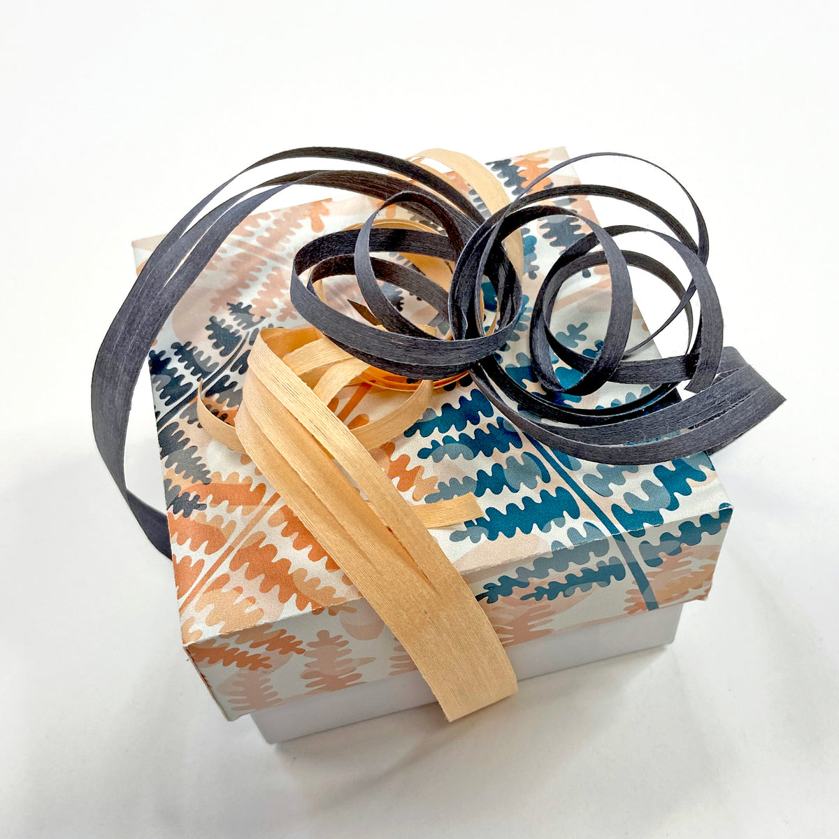 BESPOKE GIFT BOX TUTORIAL – MASU