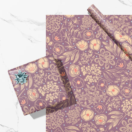 All Wrapping Paper – MASU