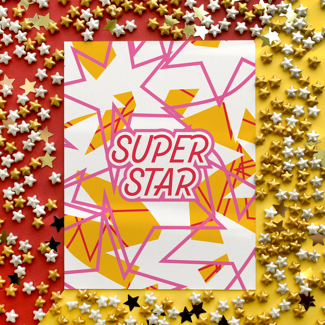 MASU Eco-Friendly Paper