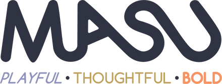 MASU Pretty, Planet-Friendly Paper