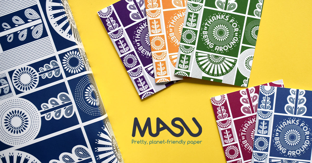 WRAP CALCULATOR – MASU